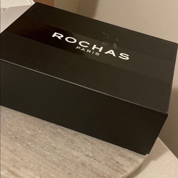Rochas | Shoes | Rochas Paris Velvet Mules | Poshmark